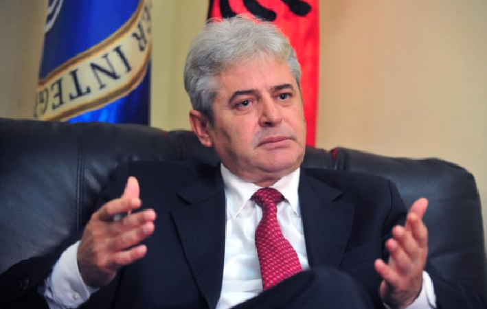 Ali Ahmeti për TV21: Më ka ftuar Specialja, do të shkoj! - TV21