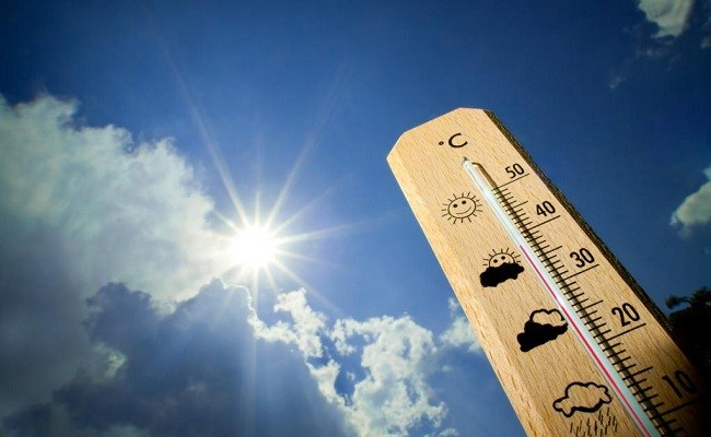 Mot kryesisht me diell, temperatura deri 35 gradë Celsius - TV21