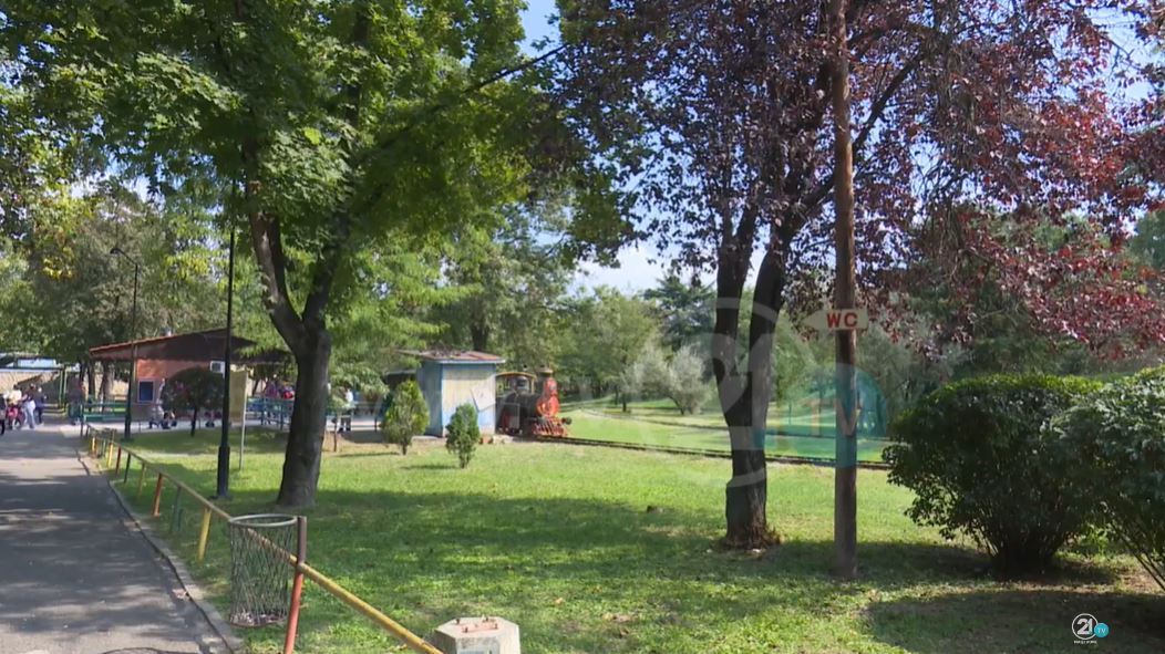 Mot me diell, temperatura maksimale 28 gradë Celsius - TV21