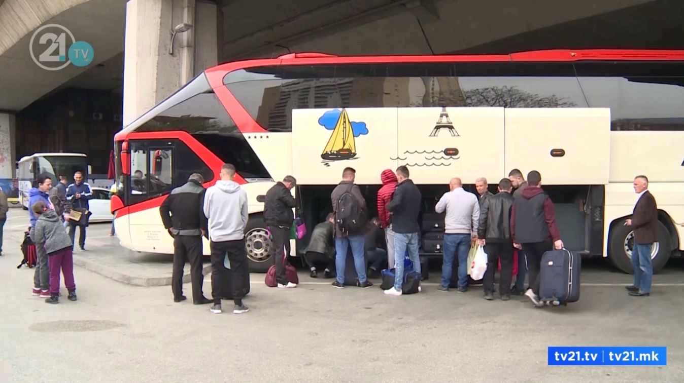 LD: Ikja masiv e rinisë, rezultat i dhimbshëm i qeverisjes 20 vjeçare ...