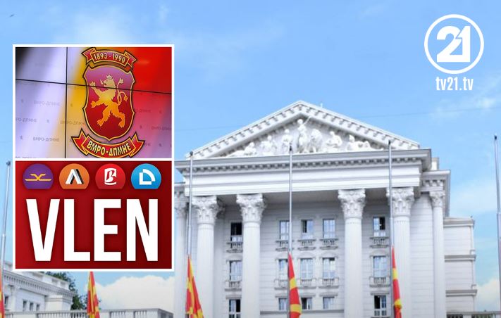 TV21 mëson! Ja cilët resorë do t’i takojnë VLEN-it - TV21