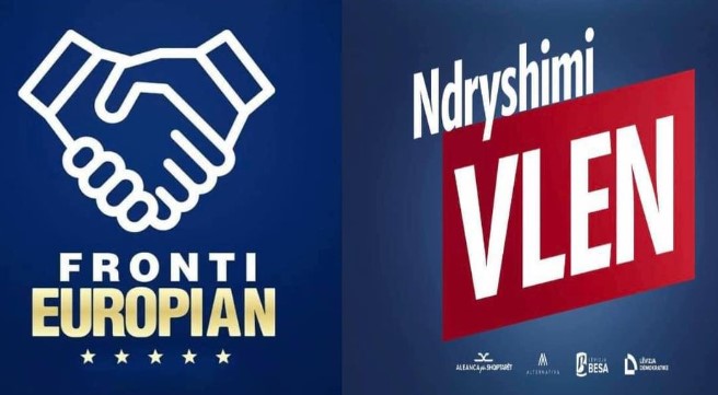 VLEN për akuzat e Frontit Europian: S'u interesojnë shqetësimet e ...