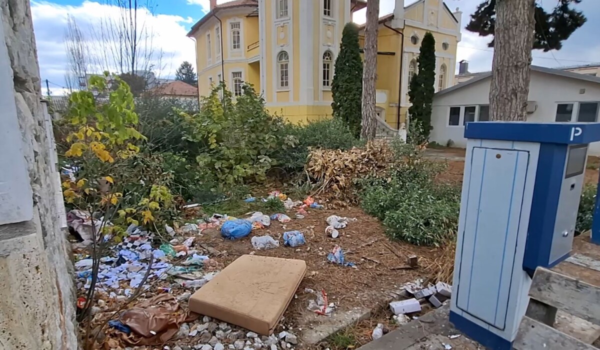 Shtëpia e familjes Deralla të shndërrohet në muze! “Huta” po pret ...