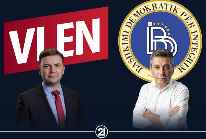 BDI dhe VLEN ashpërsojnë retorikën: BDI me akuza për Mexhitin, VLEN me ...