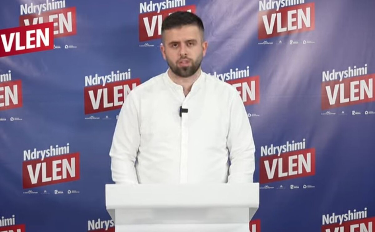 VLEN akuzon Arsovskën dhe BDI-në për nepotizëm dhe keqpërdorim të ...